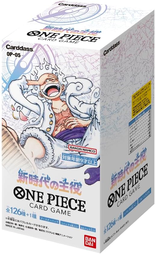 Japan Trading Card Store